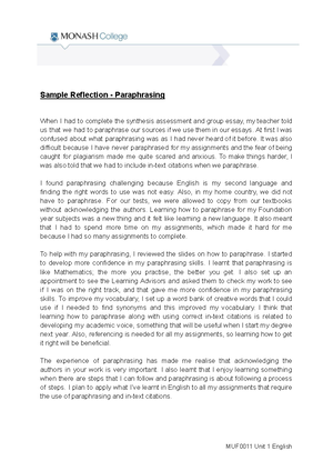 SPSE Research Paper Outline Template S1 2024 - Unit 2 English ...