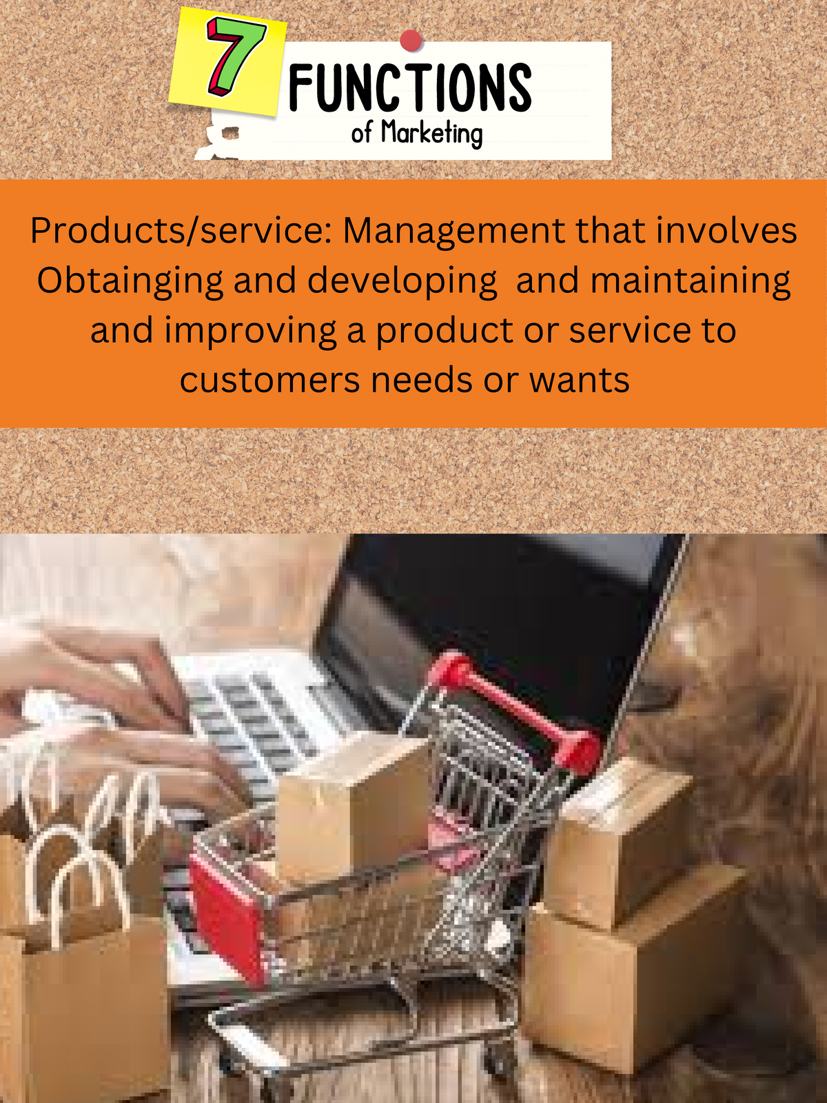 Marketing Functions Overview: Key Strategies for Success - Studocu