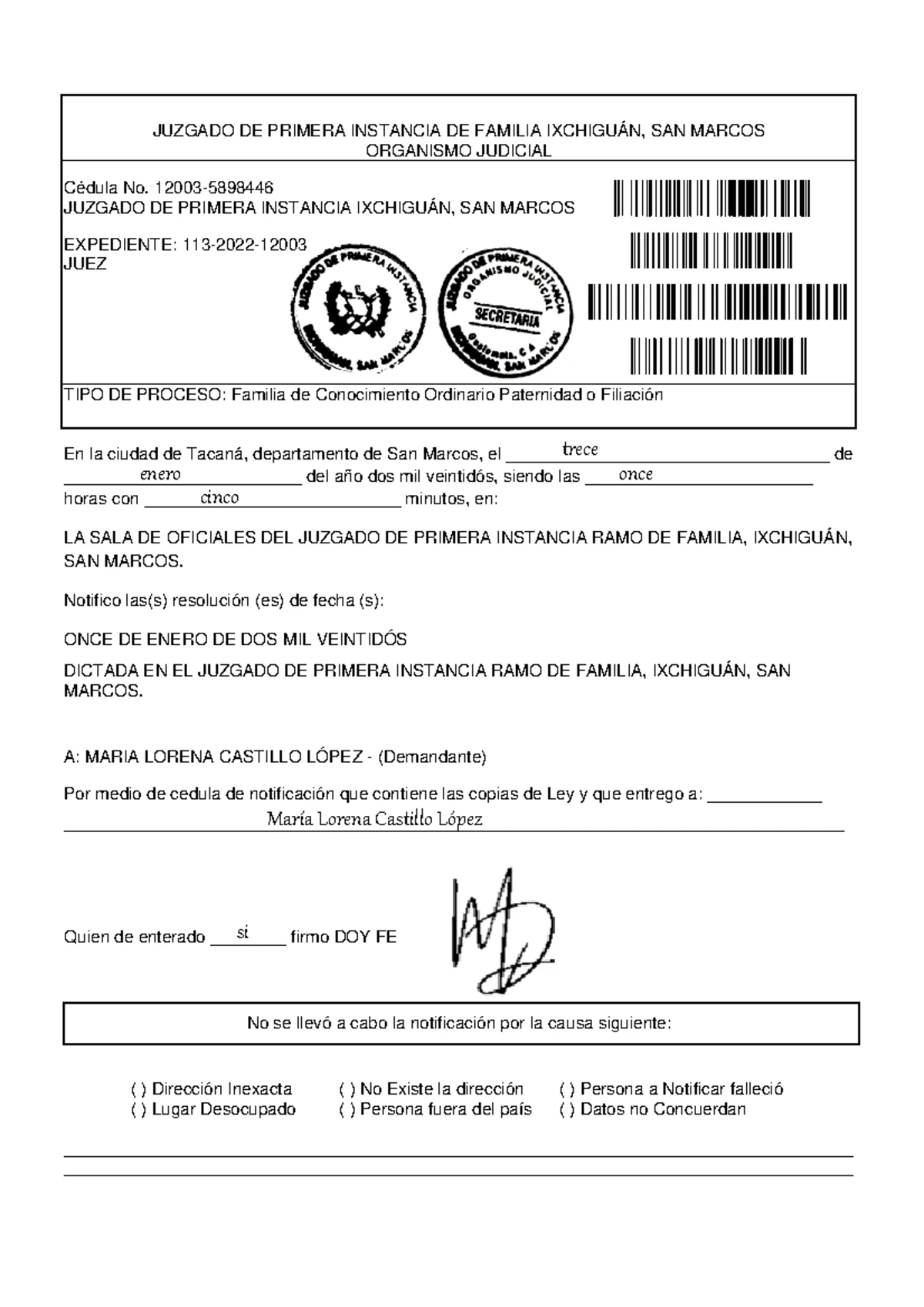 Registros Públicos en Guatemala - 1. REGISTRO GENERAL DE LA PROPIEDAD ...