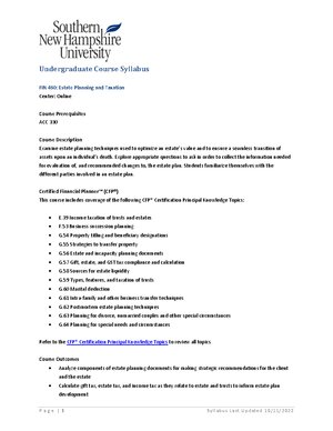 [Solved] Estate planning for Bob and Betty Beneficiaries Bobs son and ...