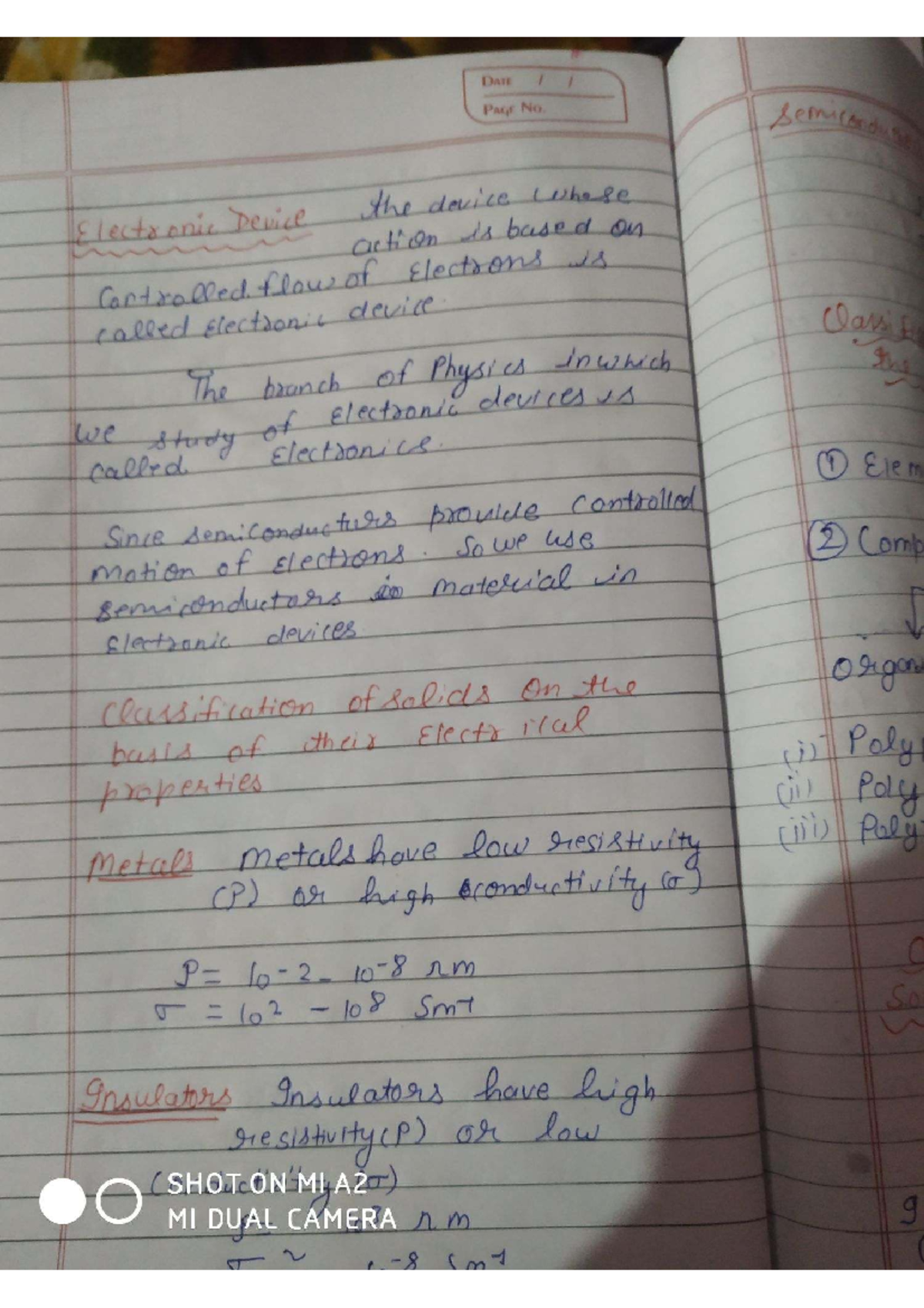 Electronics 101: Understanding Electronic Devices and Semiconductors ...