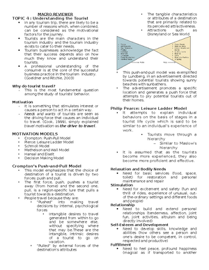 Sample Imrad Paper 2nd Semester SY 2023-2024 - 1 FILIPINO CONSUMERS ...