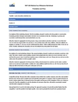 MKT205 Module 2 - Milestone 2 - MKT 205 Module Two Milestone Worksheet ...