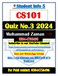 CS-101 MCQS - MCQ CS- 1.is the process of designing and building an ...
