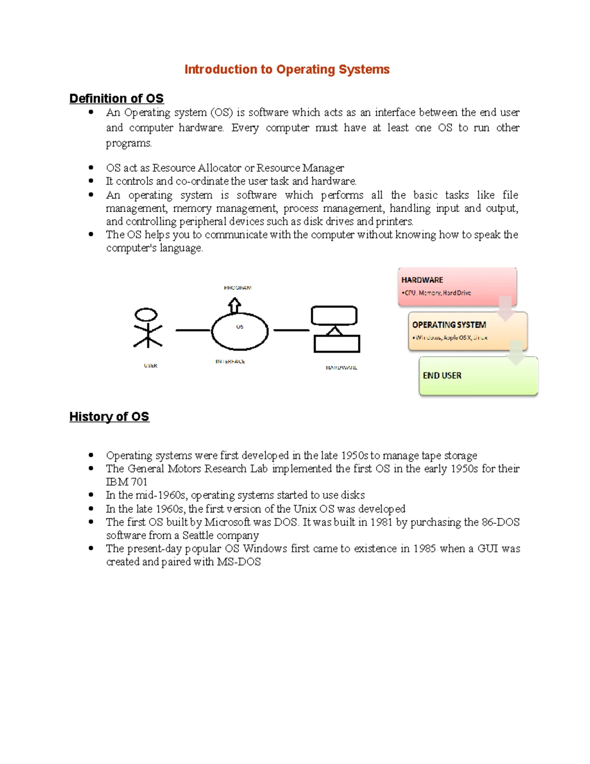 CS401 Bankers Algorithm Exercises Solutions Final - Banker’s Algorithm ...