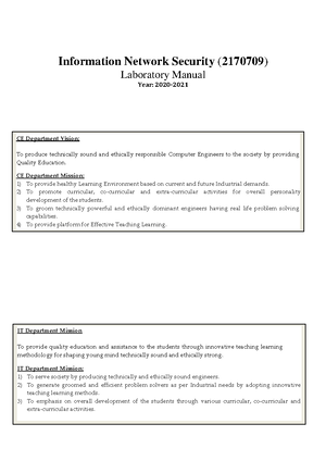Information Security practicals - Practical 1 AIM: Implement Caesar cipher encryption-decryption ...