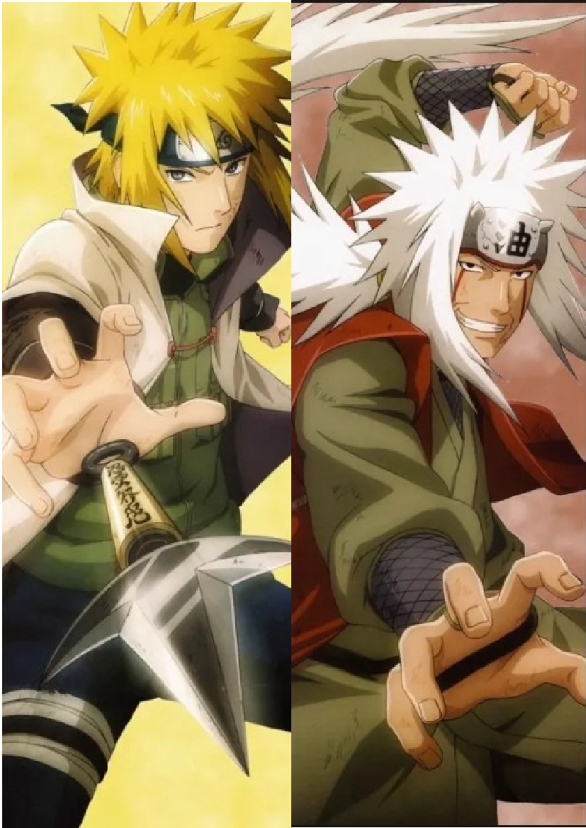 Naruto Files Tiles - JAHJHFJK - HIST 102 - K C - Studocu