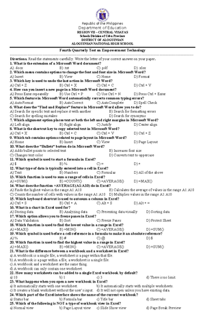 KUIZ Ramadan - Quizzes - KUIZ RAMADAN 1446H 1. Bulan apakah umat Islam ...