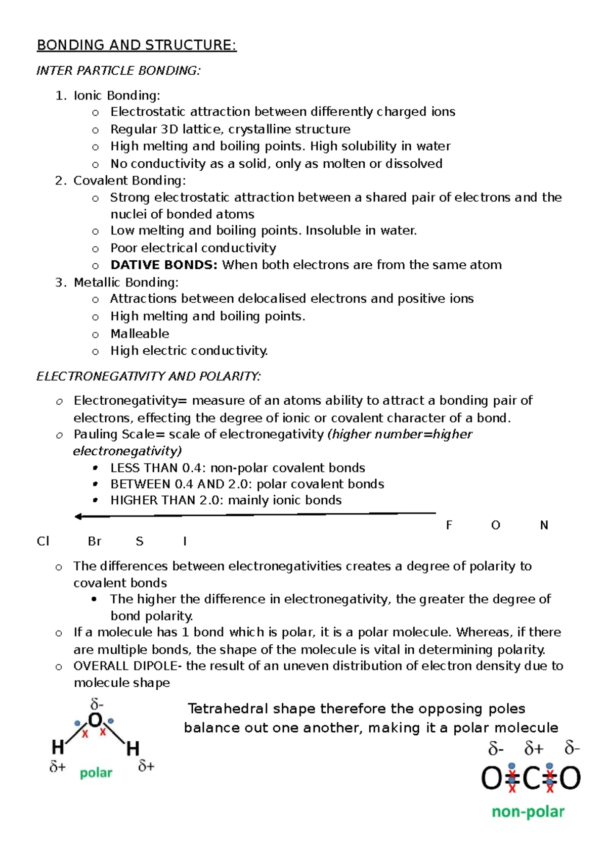 Chemistry 101: Alkanes Summary - Bonding, Properties, and Reactions ...