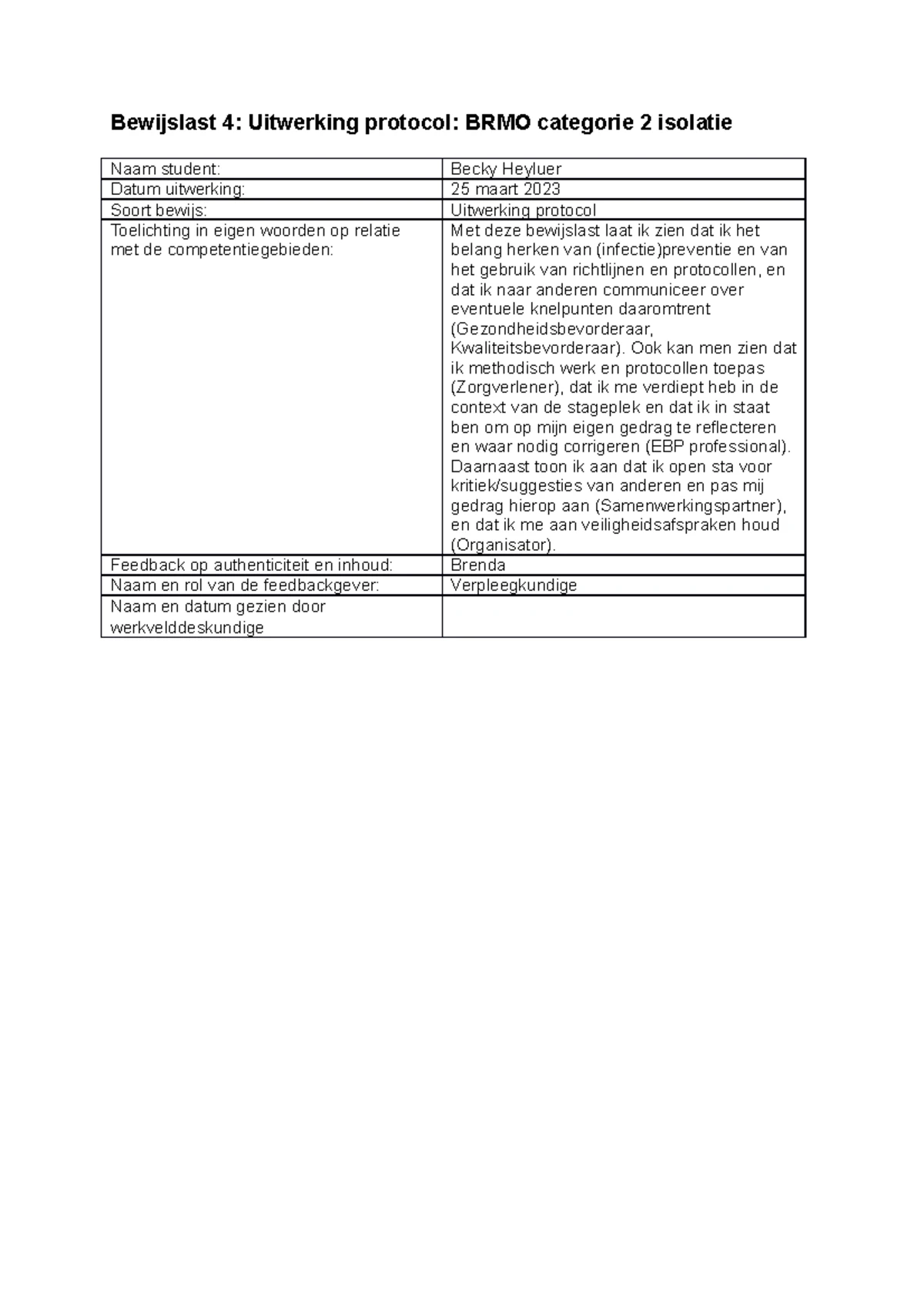 Fysiologie van Shock - Shock Een shock is een acute levensbedreigende ...