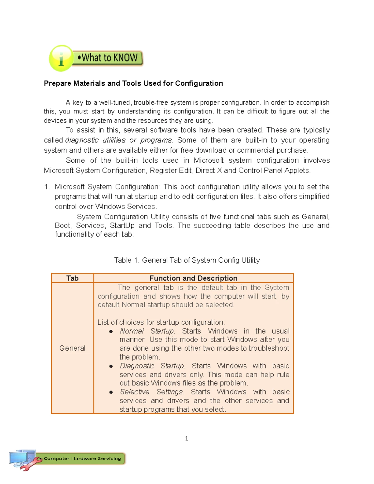 Project Proposal Feeding Program - I. Project Title Feeding Program: A ...