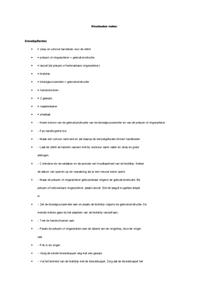 Subcutaan injecteren - Subcutaan injecteren: Wat is subcutaan ...