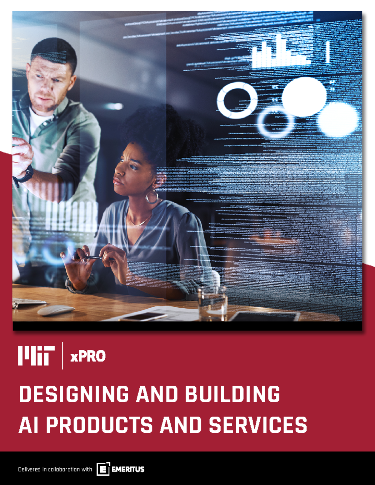 MIT xPRO Course: Designing & Building AI Products and Services Summary ...