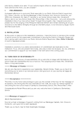 installation rites script - Studocu