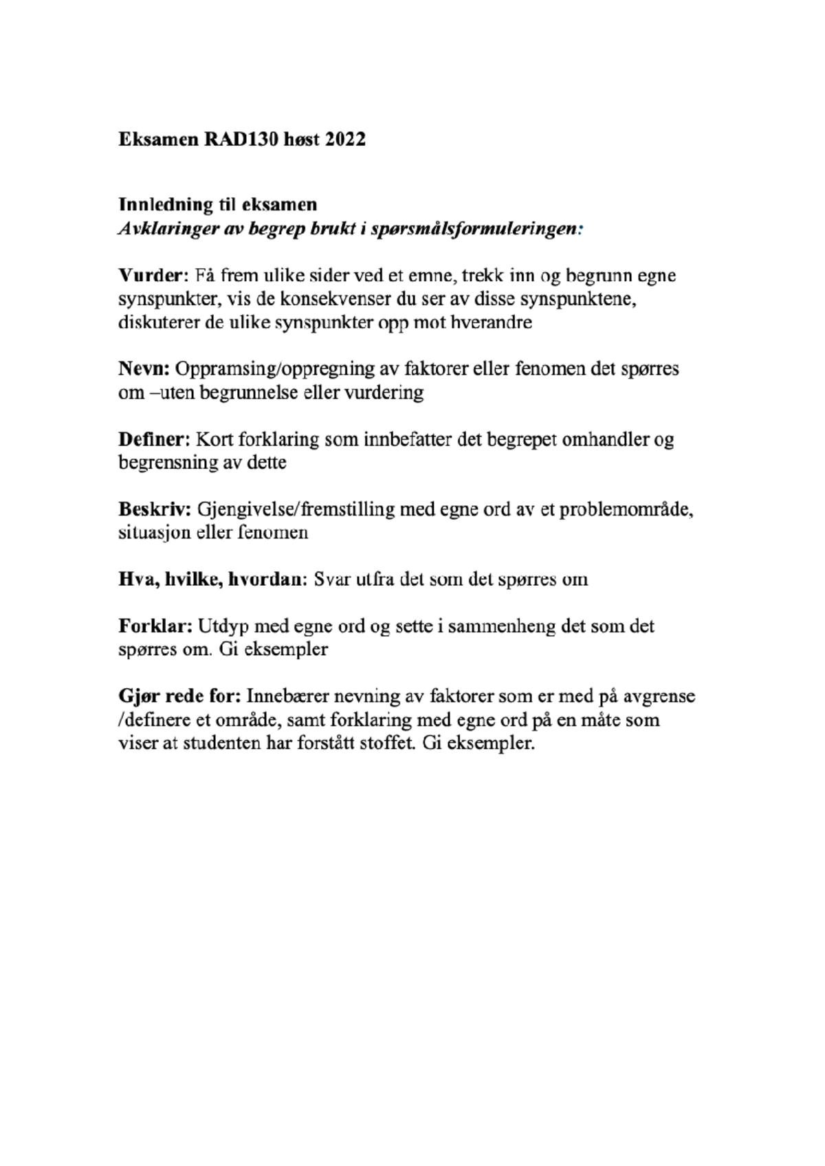FYS200: Eksamen Øving - Stråling, Bindingsenergi og Bildebehandling ...