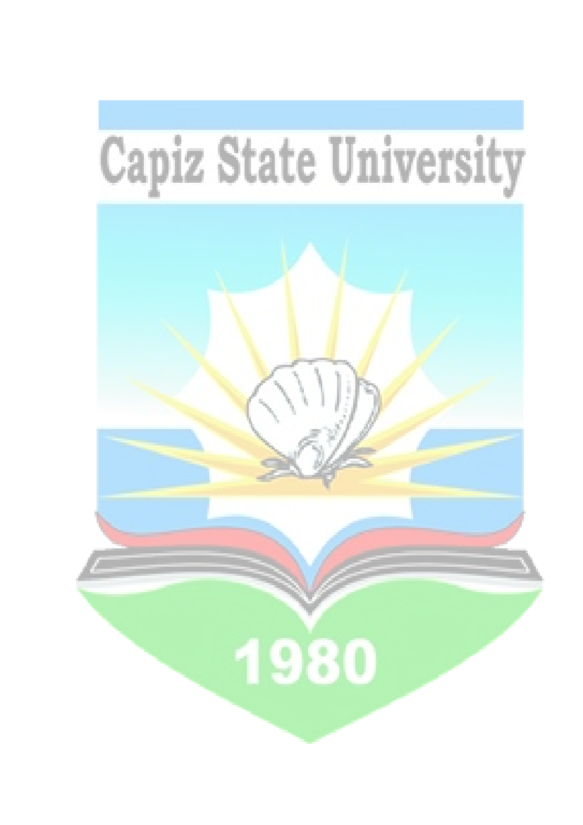 Quality Policy and Mission Vision at Capiz State University - Studocu