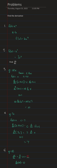 MAT 210 - ASU - Brief Calculus - Studocu