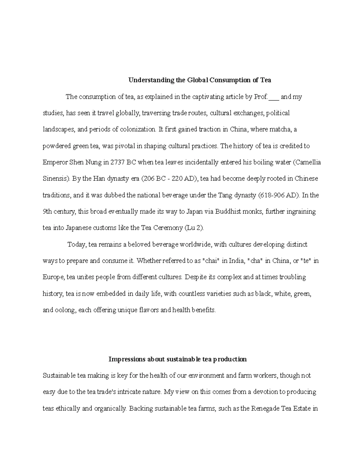 MIE Assignment Cover Page Template for Mechanical & Industrial Eng ...