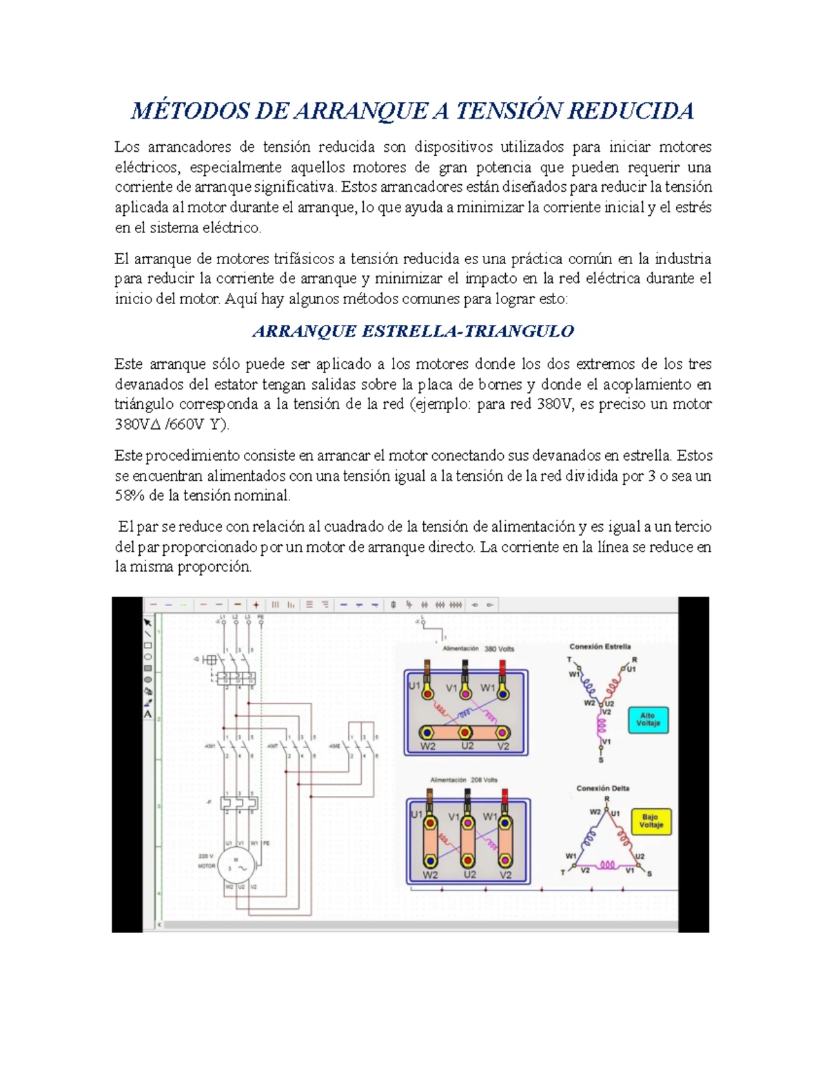 Relevadores Programables: Características, Tipos y Lenguajes de ...