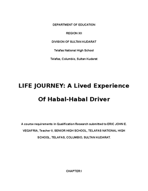 Post Activity Report Template - Republic of the Philippines Department ...