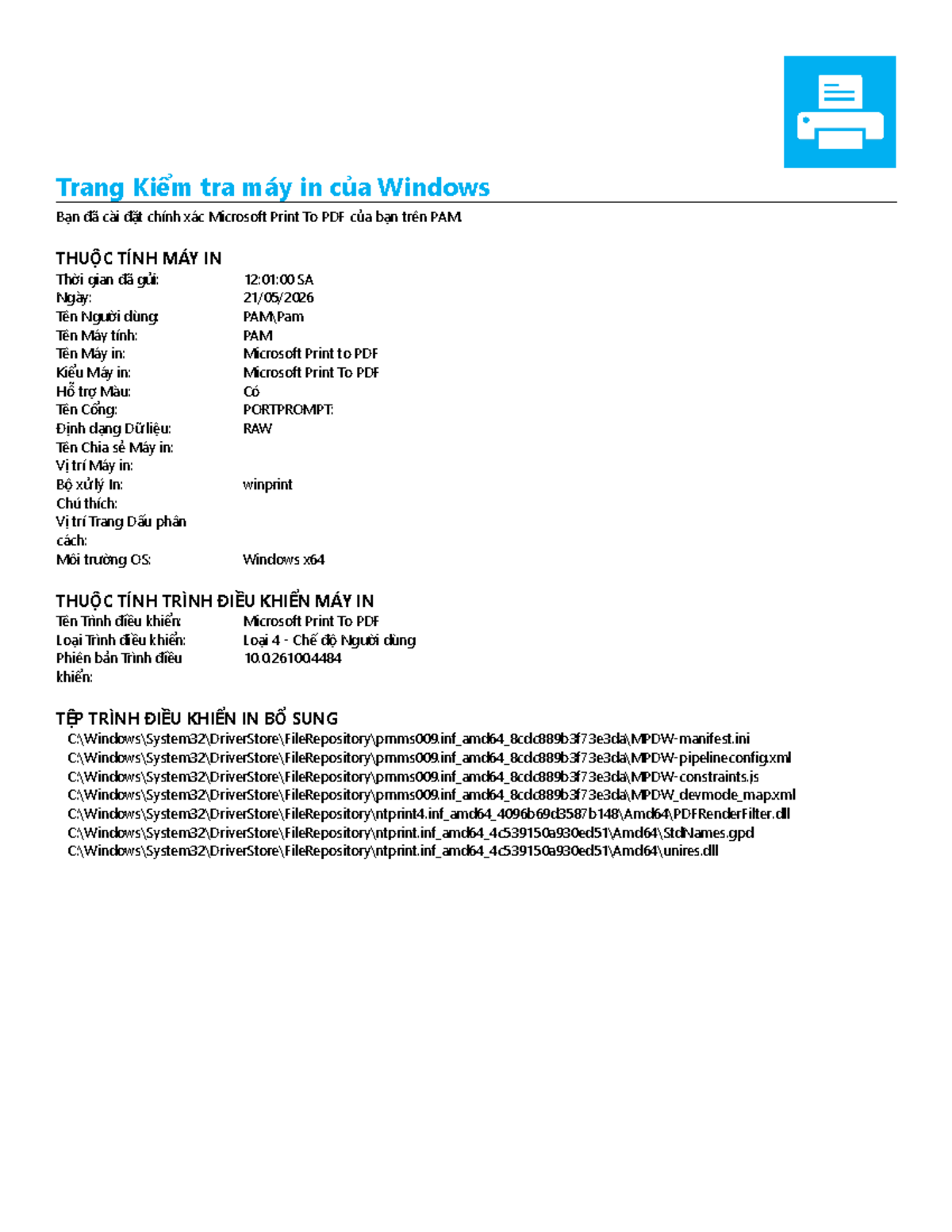 KINH TẾ VĨ MÔ CUỐI KÌ - Tài liệu kiểm tra máy in Windows - Studocu