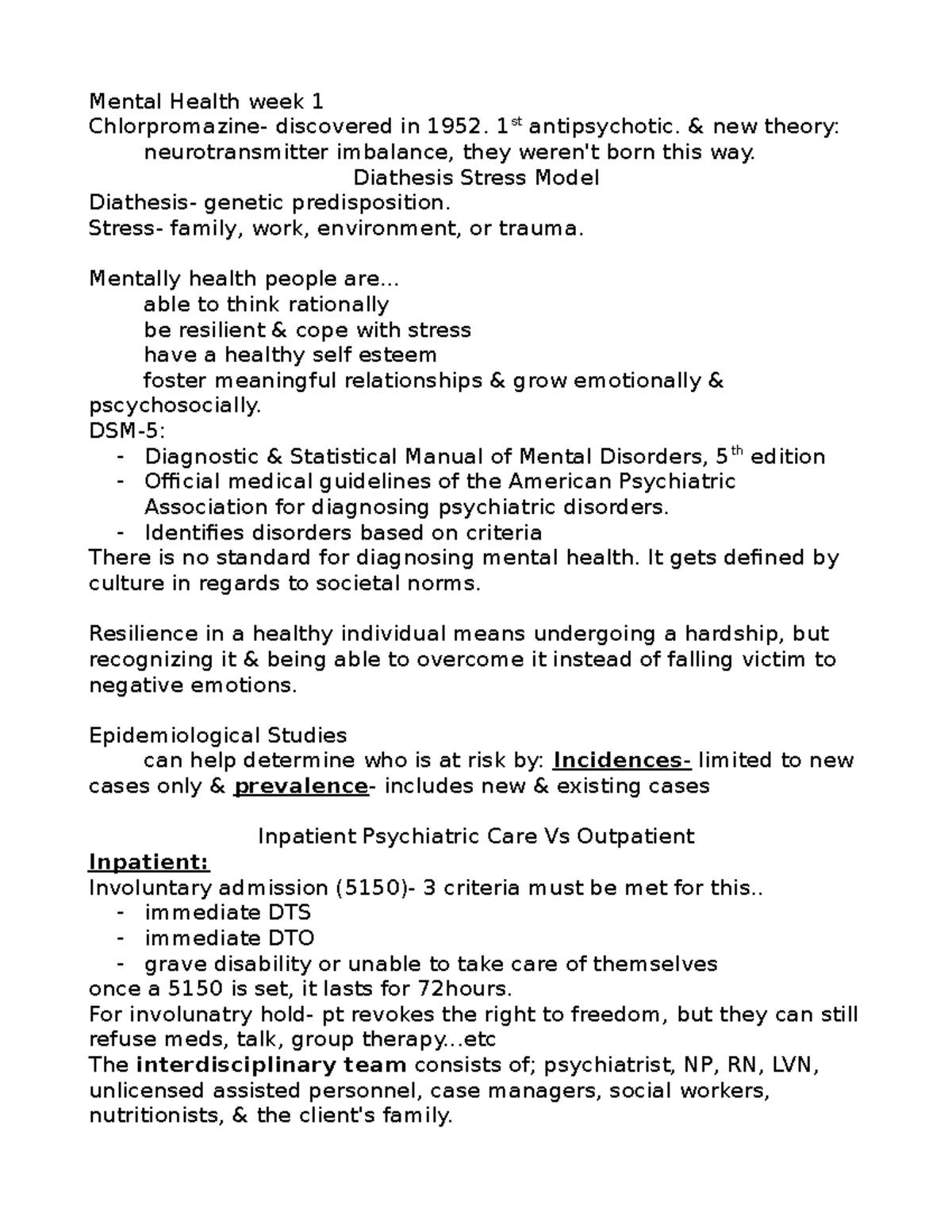 Ninja Nerd 🥷 Embryology Notes Complete - Development of the GIT Part 1 ...