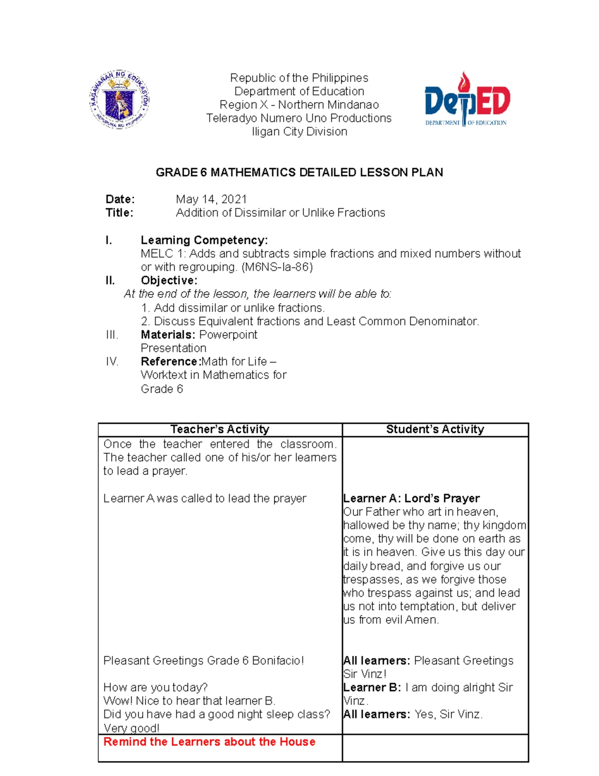 RPCI Inventory Physical Count Report Instructions: A Complete Guide ...