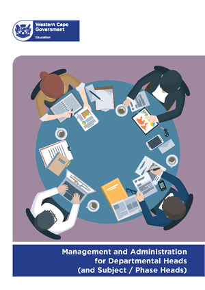 PL4 QMS Work Plan Guide: Targets & Performance Indicators - Studocu