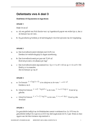 Consumenten- en Producentensurplus: Uitleg en Voorbeelden (Economie ...