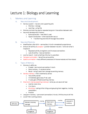 BIO 115 - Rutgers - Gen Bio - Studocu