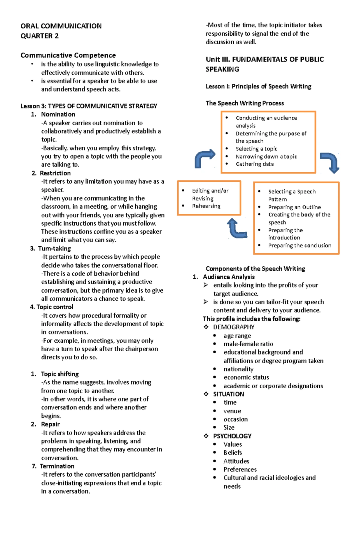 Earthquake Epicenter Location Activity 1: Triangulation Method - Studocu