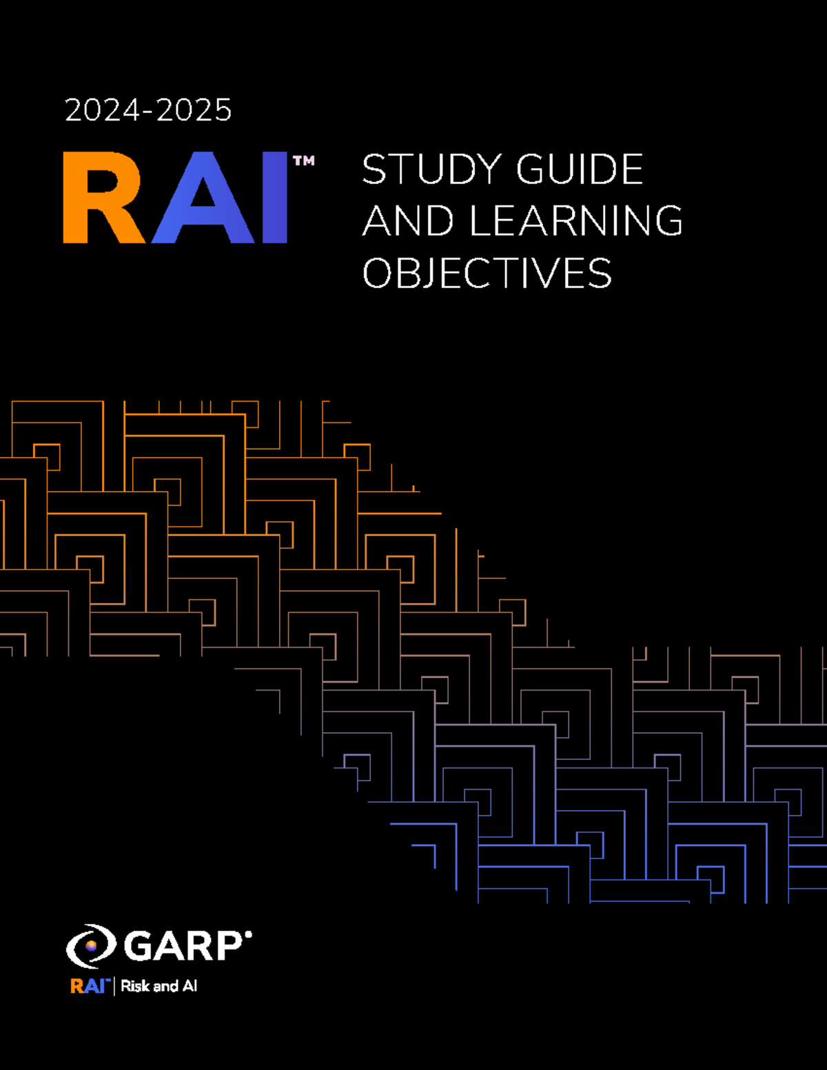 2024 RAI Study Guide: Key Learning Objectives & Practice Questions ...
