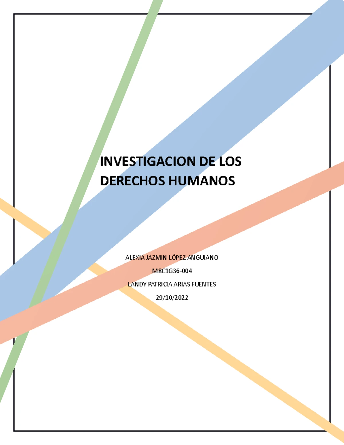 Modulo 9. Semana 2. Actividad Integradora 3. - Semblanza histórica: de ...
