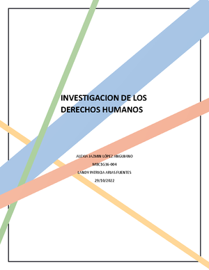 Modulo 9. Semana 3. Actividad Integradora 5. - Institucionalización de ...
