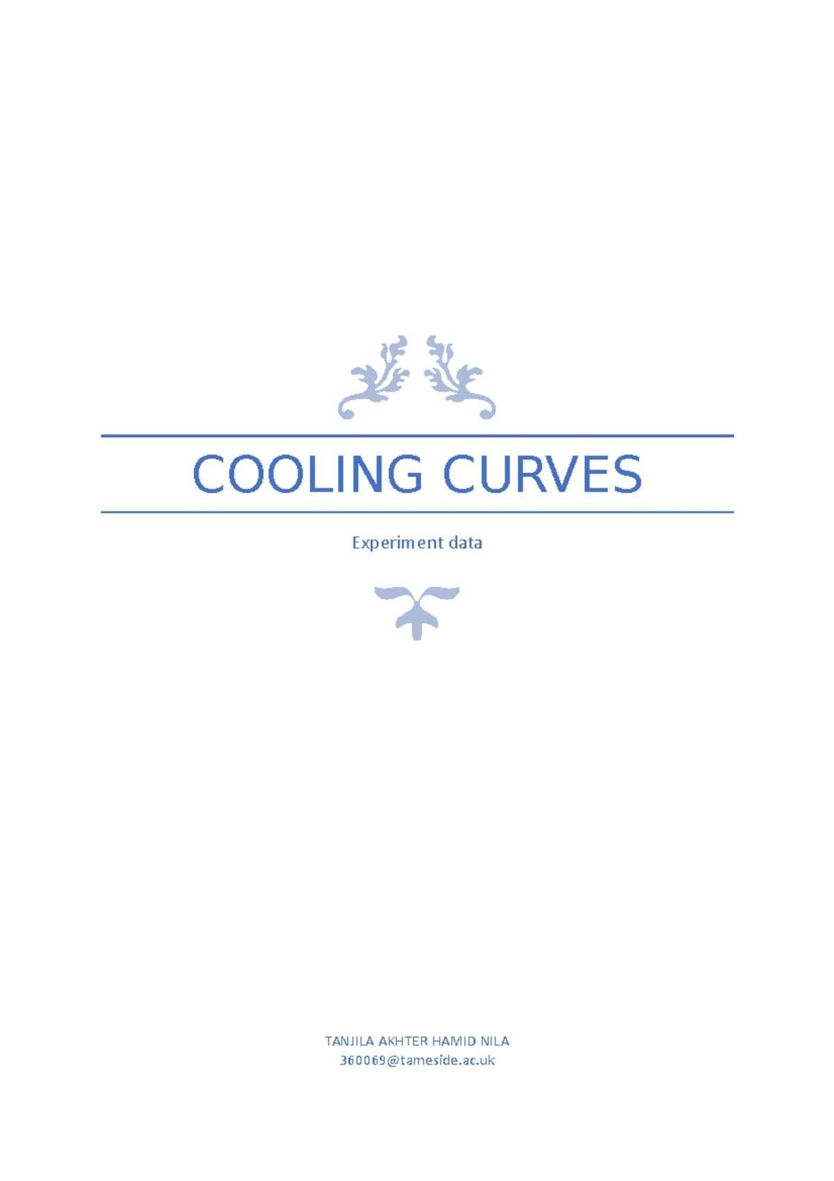 Data, Formulae and Relationships Booklet - OCR (A) Physics AS-level - 3 4 1 1 1 4 3 2 5 3 ...