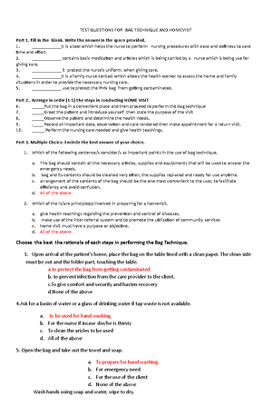 INTAKE AND OUTPUT MONITORING: A Comprehensive Nursing Guide - Studocu