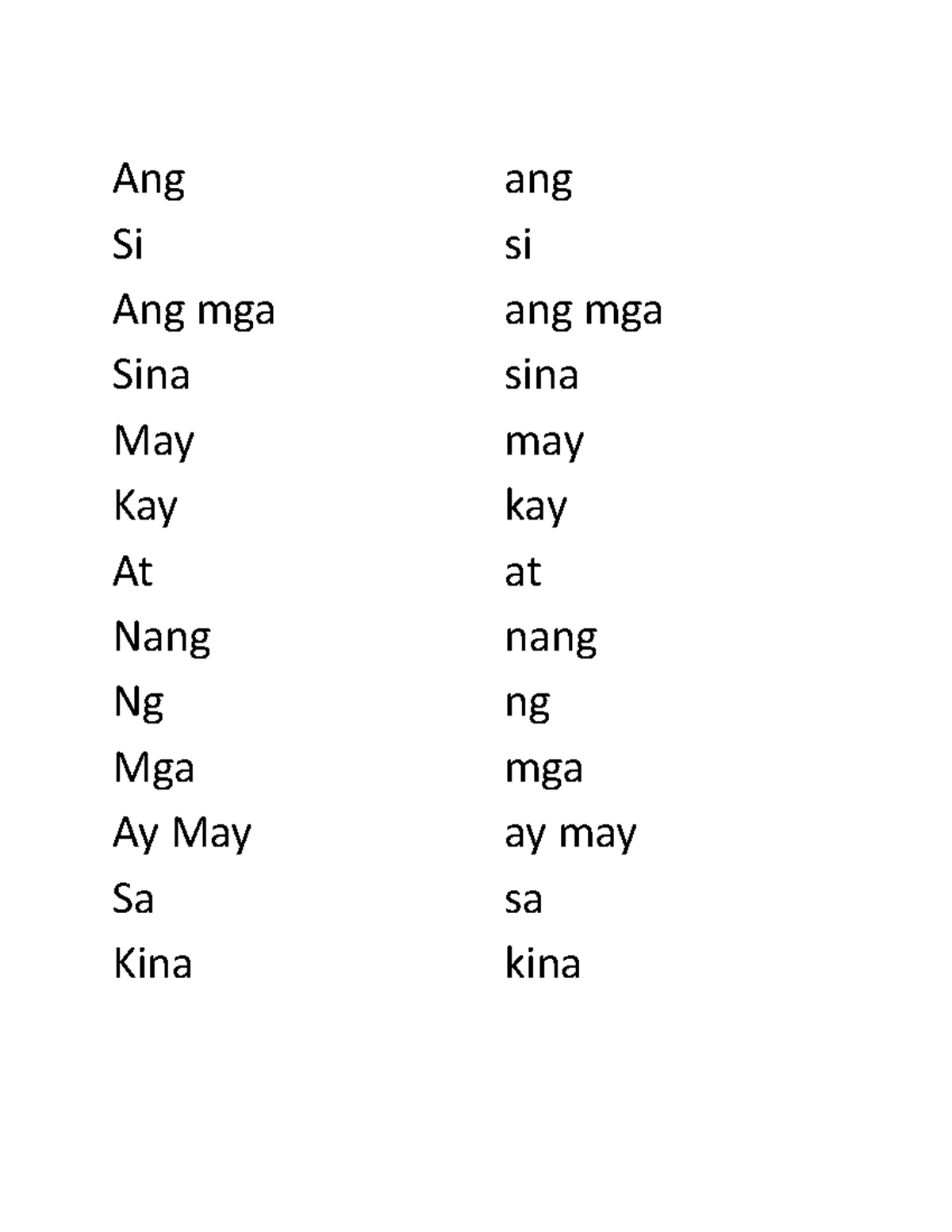 Grade-1 Pabasa: Reading Intervention Materials for Learners - Studocu