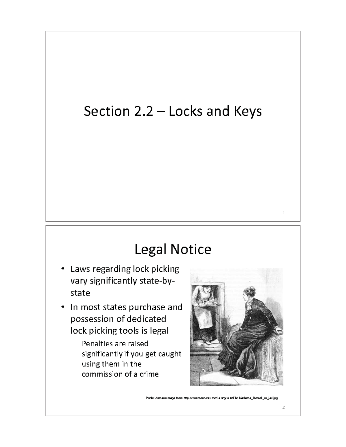 Ch02-Locks: Understanding Physical Security, Lock Picking & Tools - Studocu