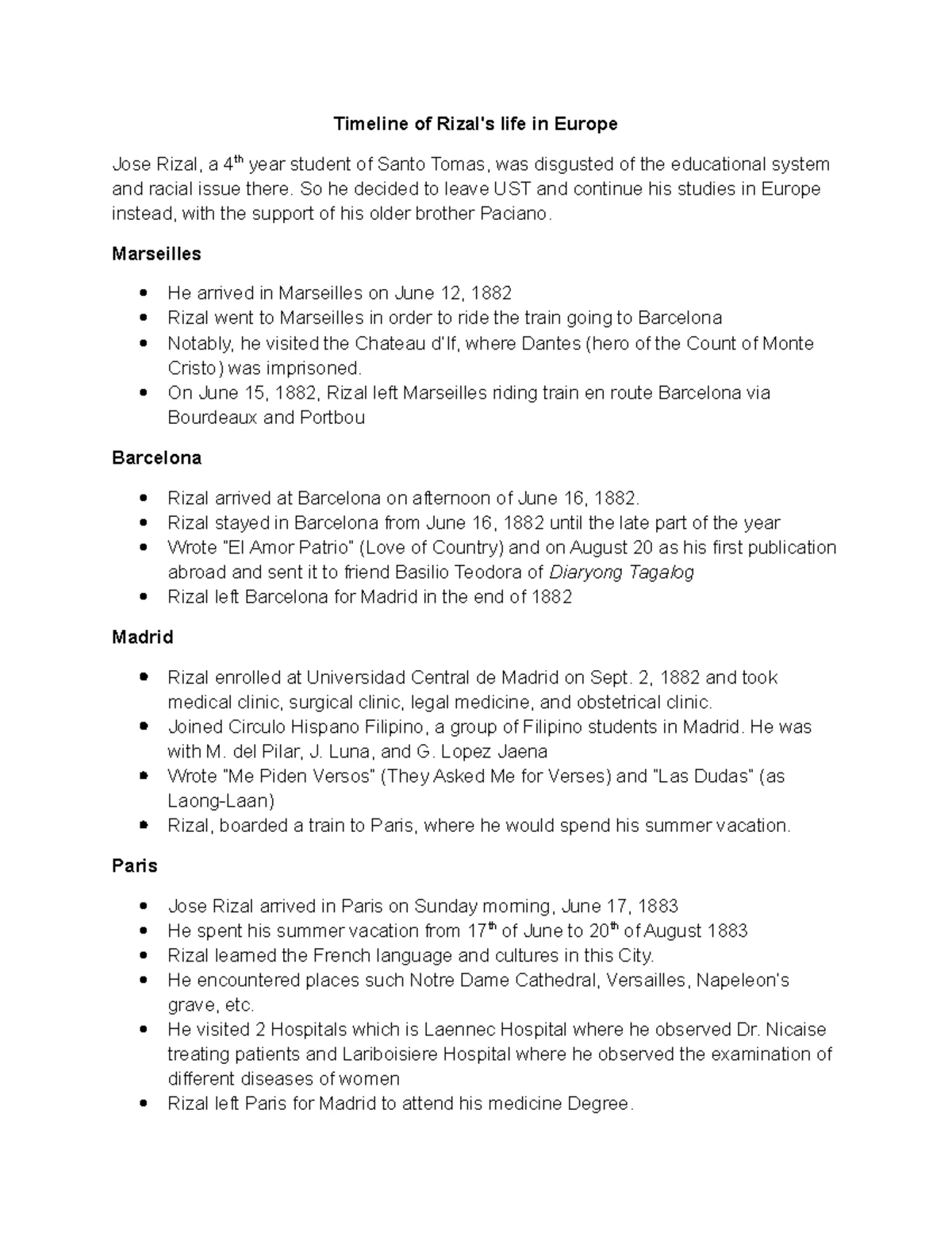 Comprehensive Written Report Template Comprehensive Written Report Names Of Reporters Quiroy