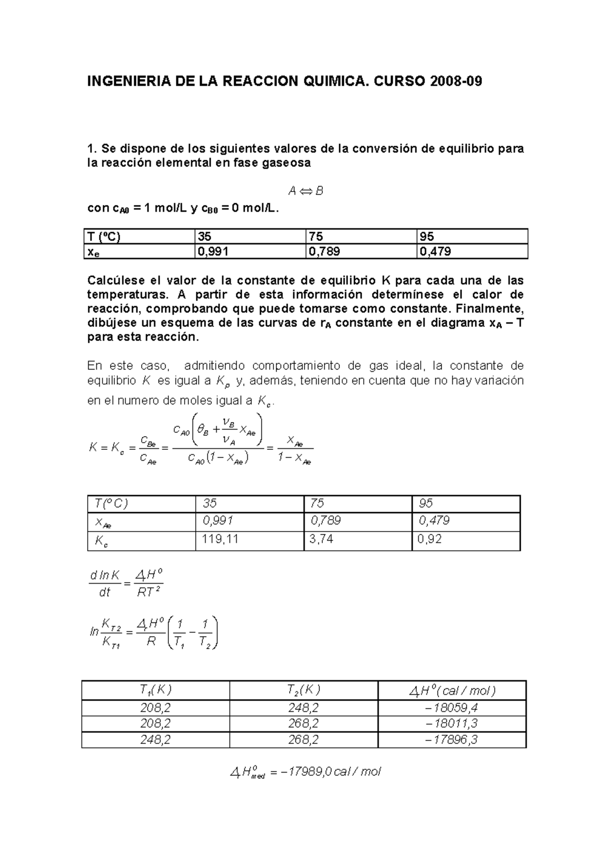 Problemas-resueltos-de-reactores-químicos para ingeniería Química en la industria - - Studocu