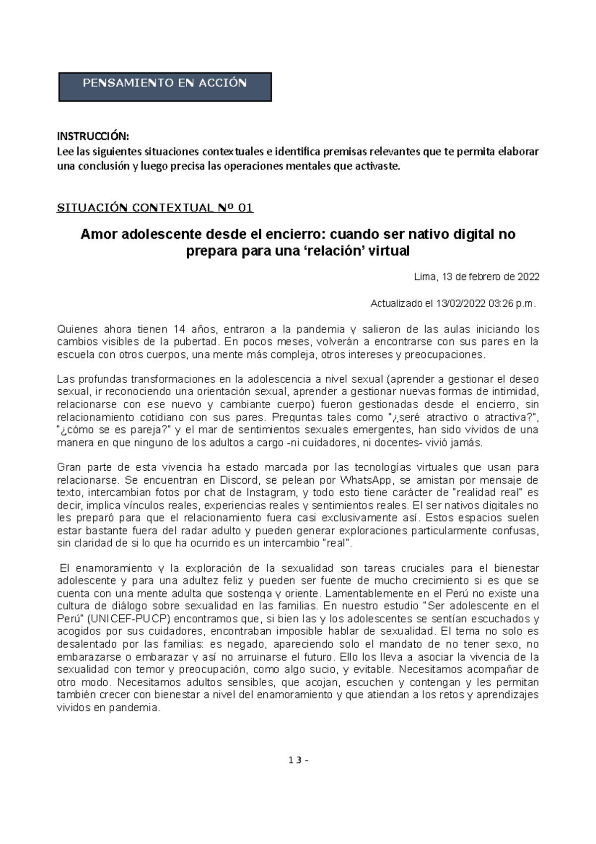 Material informativo N° 04 Inferencias Inductiva y Deductivas ...