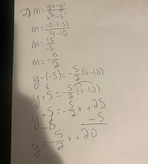 [Solved] The approximate number of zombies in a certain city over time ...