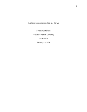 [Solved] Provide further details on the types of new responsibilities ...