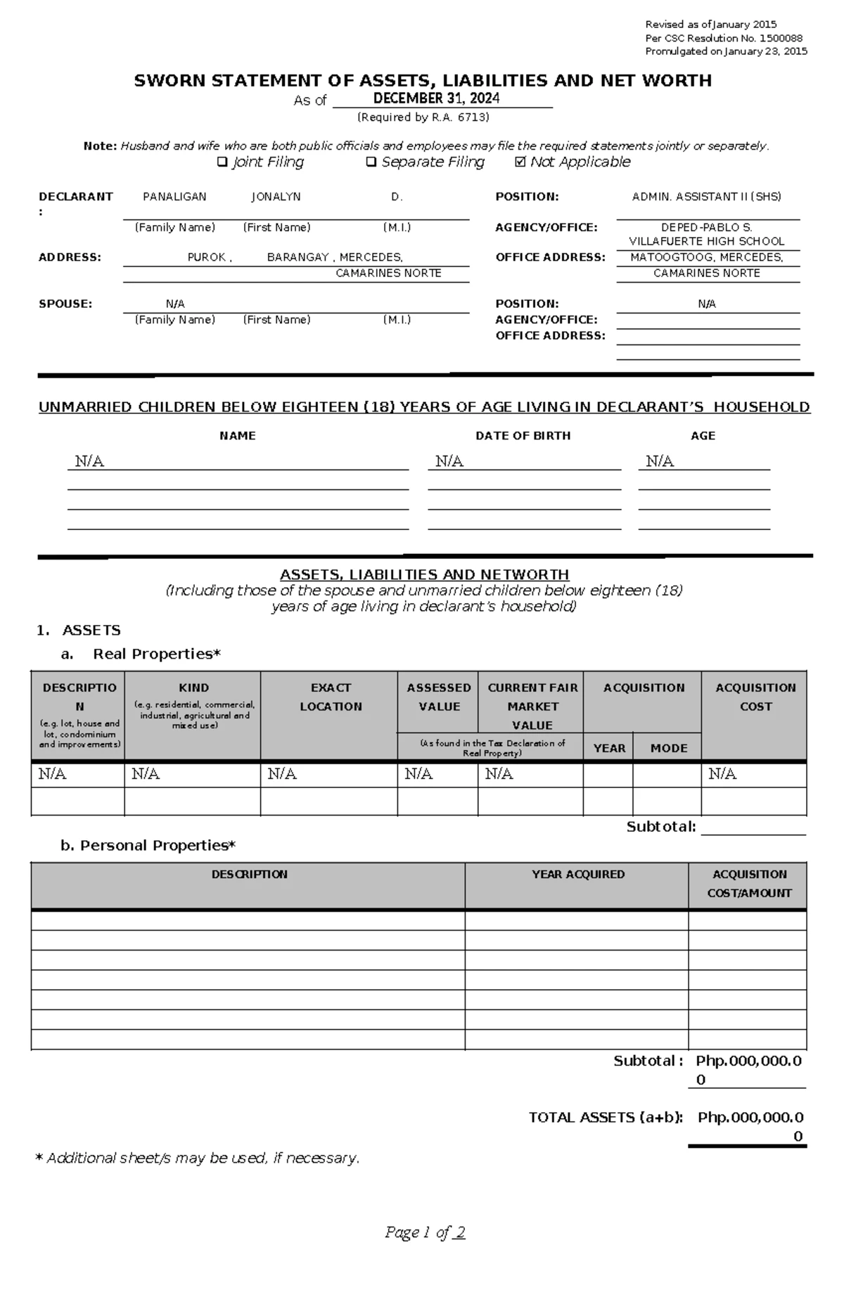 MGA URI NG PANLAPI: Unlapi, Gitlapi, Hulapi, Kabilaan at Laguhan - Studocu