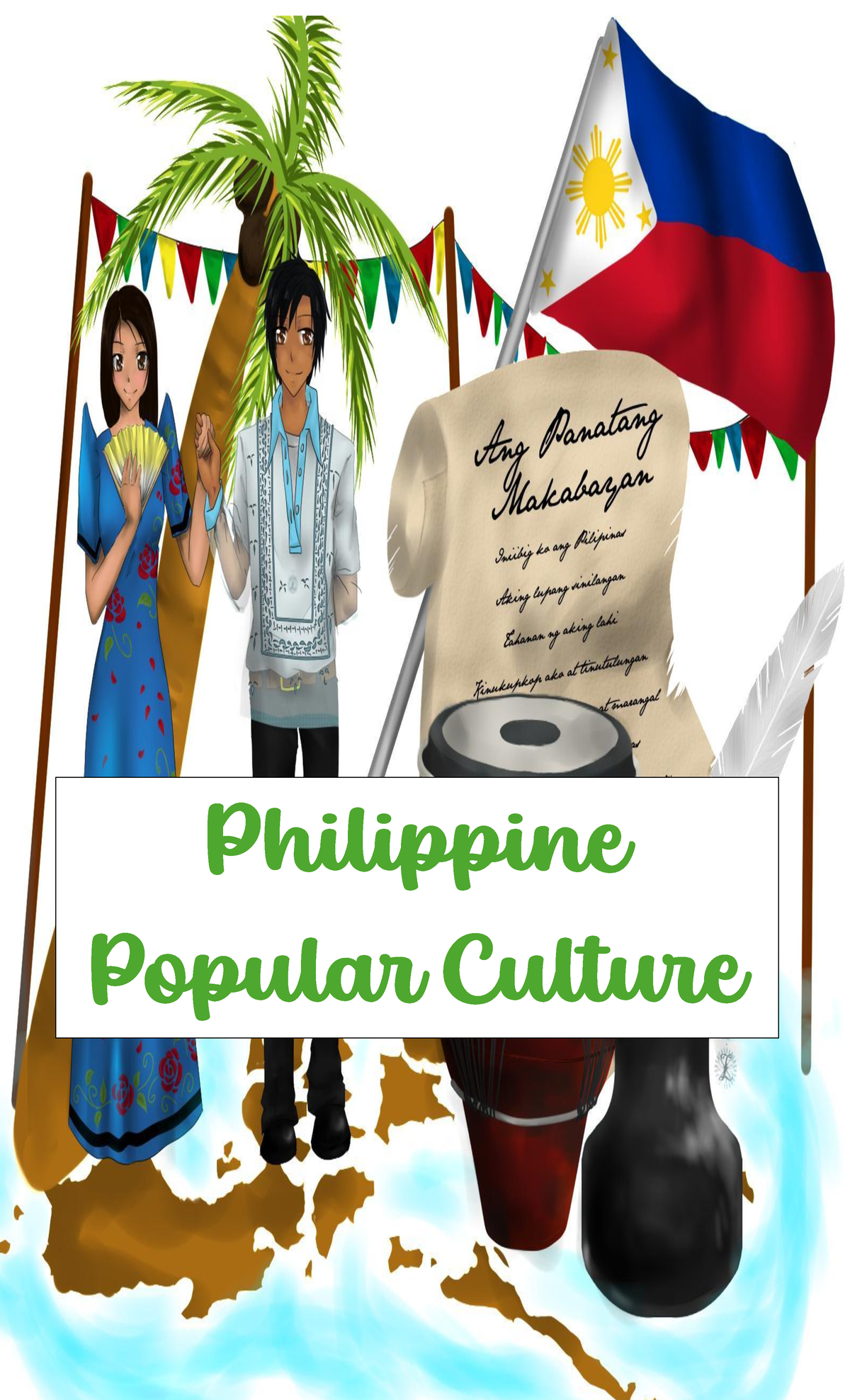 Phil-Pop-Culture-MODULE-1-Introduction-and-Evolution-Overview - Studocu