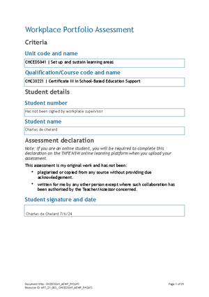 [Solved] 2 professional development priorities relevant to SLSO ...