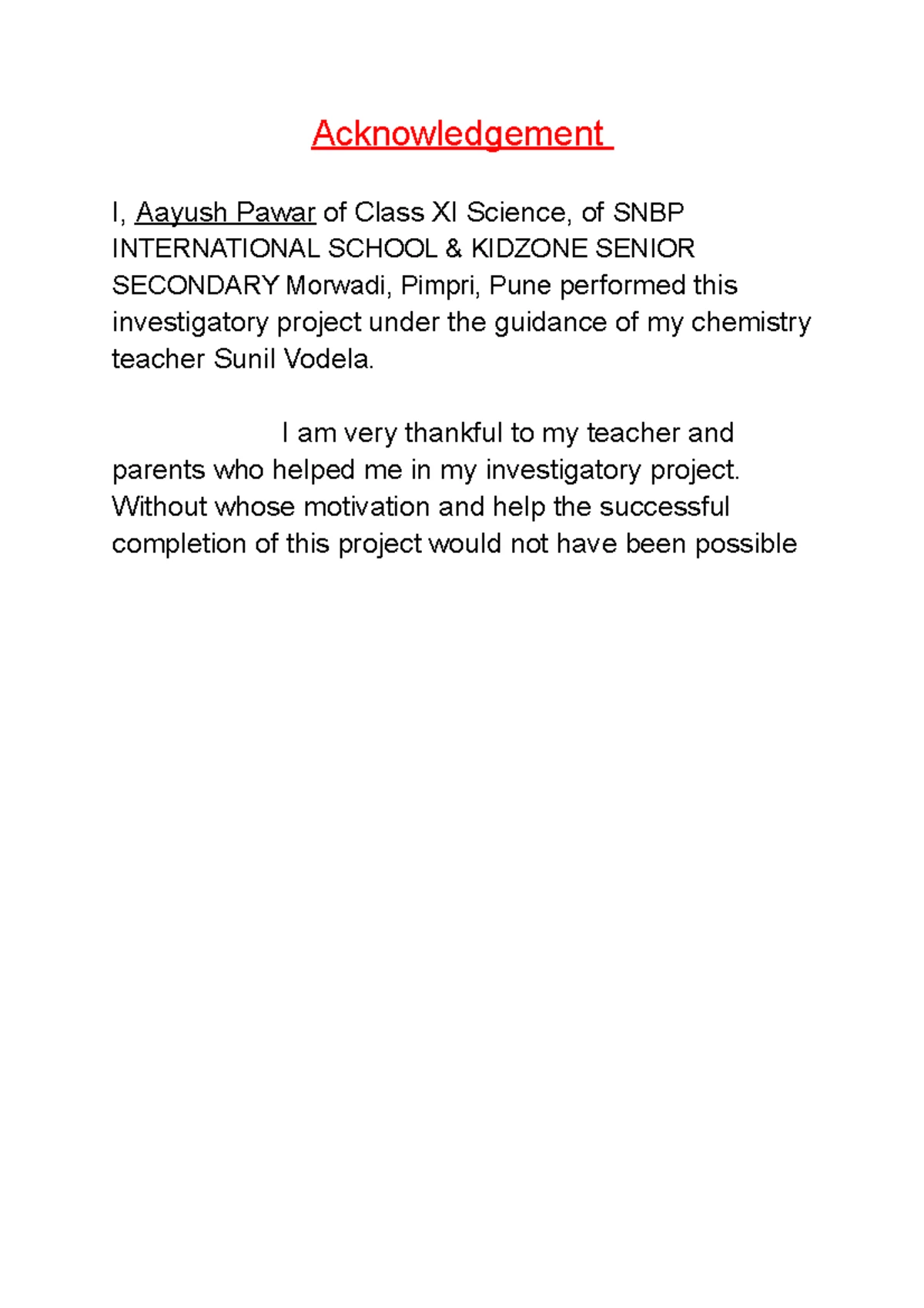 Class 12 Physics Derivations Shobhit Nirwan - CHAPTER # L : Electric ...
