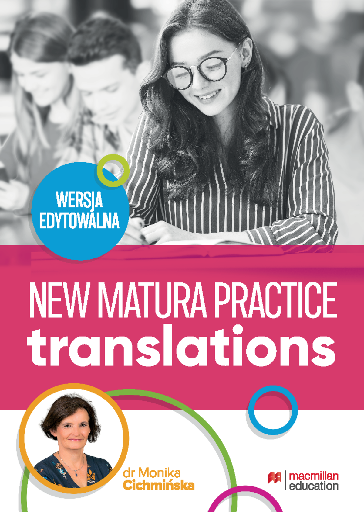 NEW Matura Practice Translations 2023 - Edytowalny Document - Studocu
