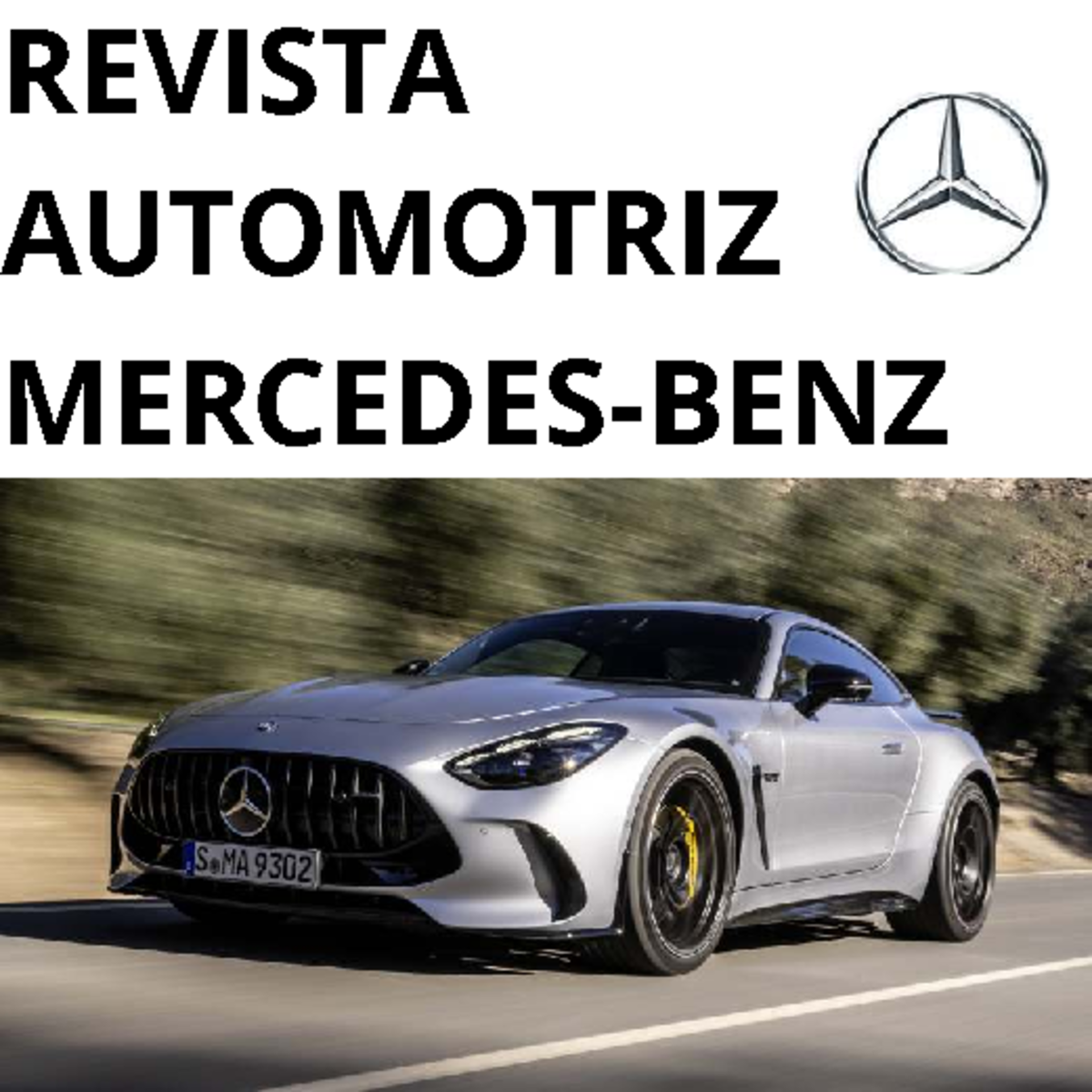 REVISTA AUTOMOTRIZ: Historia y Modelos Icónicos de Mercedes-Benz - Studocu