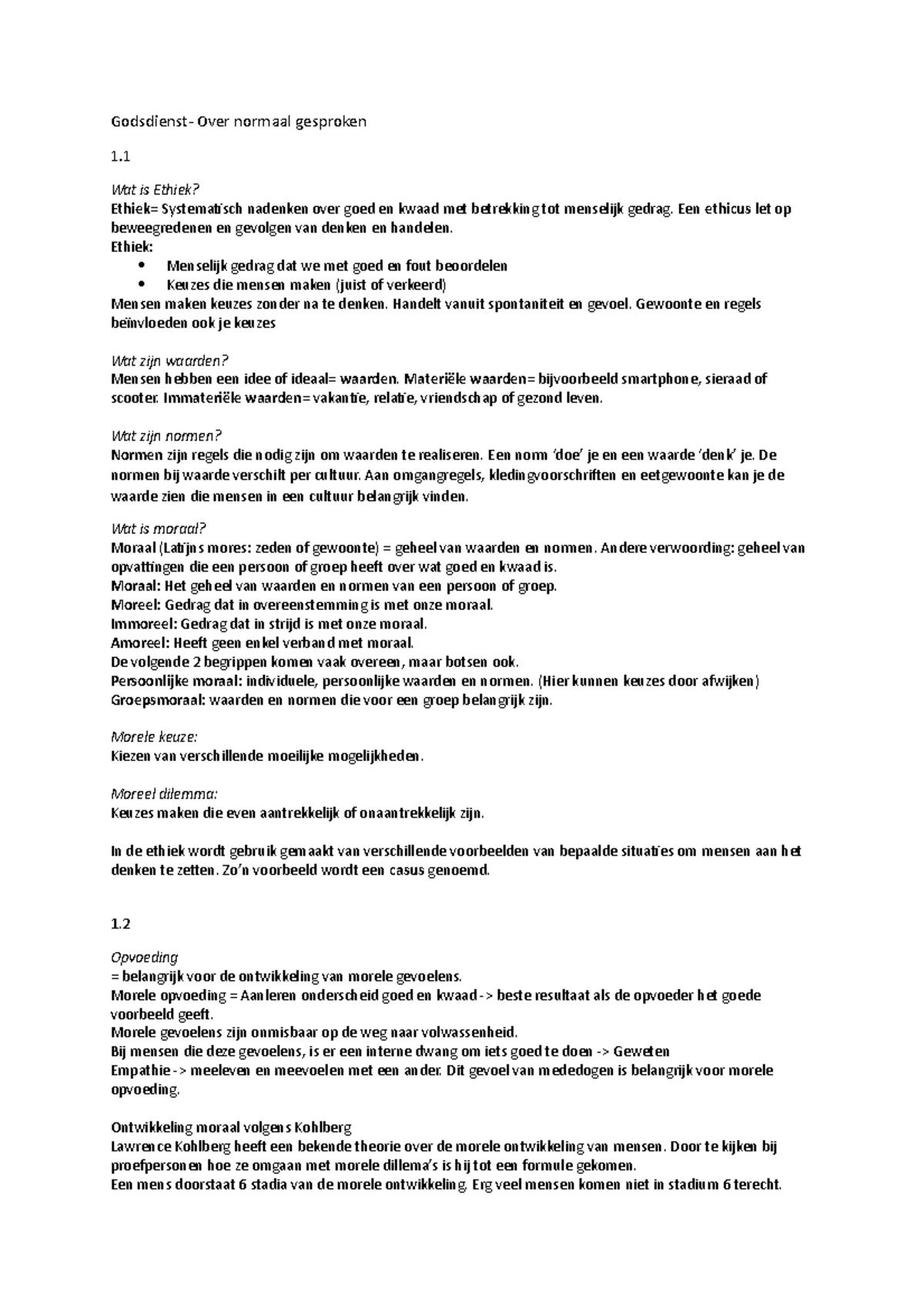 Tekstverbanden en signaalwoorden - Tekstverbanden en signaalwoorden ...